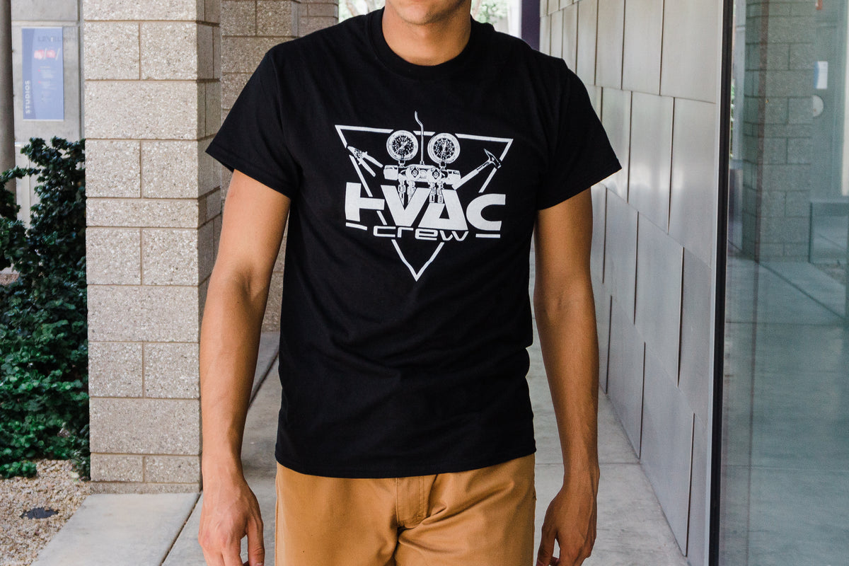 Hvac clothing – Hvaccrew