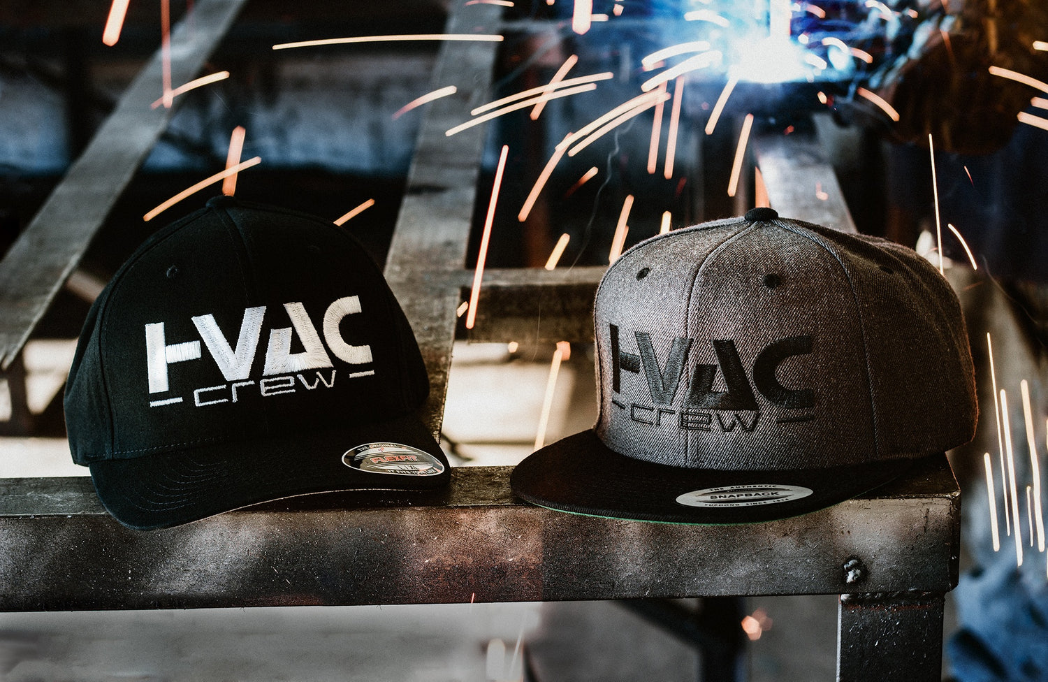 HVAC Crew official – Hvaccrew
