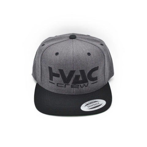 Hvac Hats – Hvaccrew