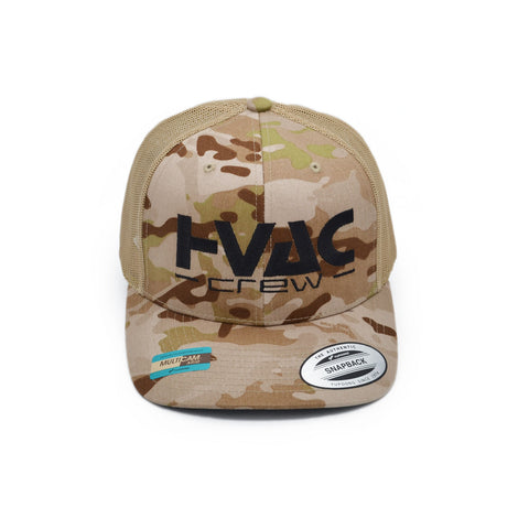 Hvac Hats – Hvaccrew