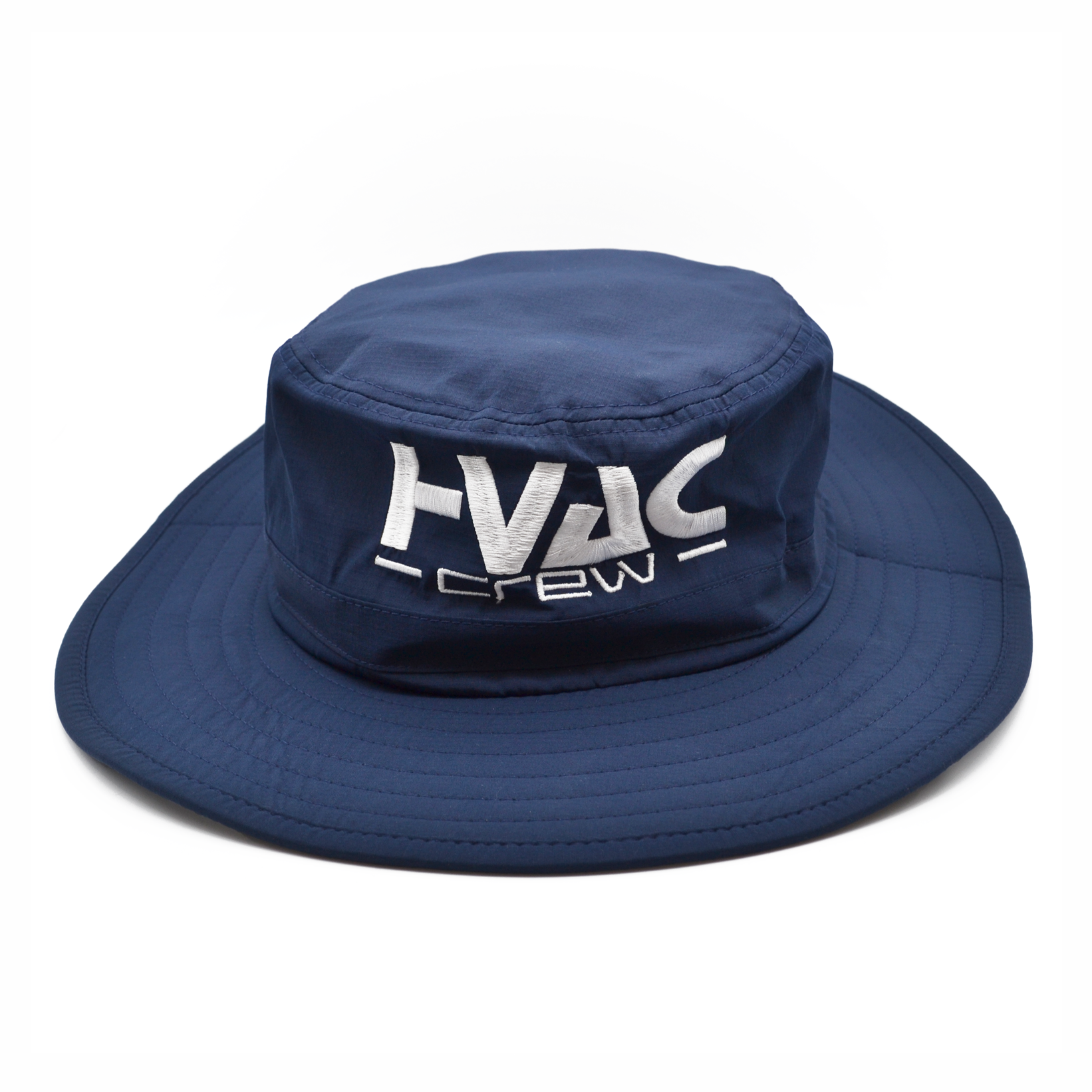HVAC Crew Navy Boonie Hat with Cape – Hvaccrew