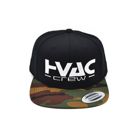 HVAC Crew official – Hvaccrew