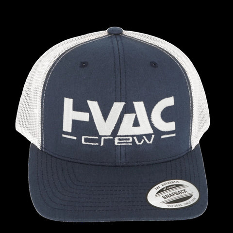 Hvac Hats – Hvaccrew
